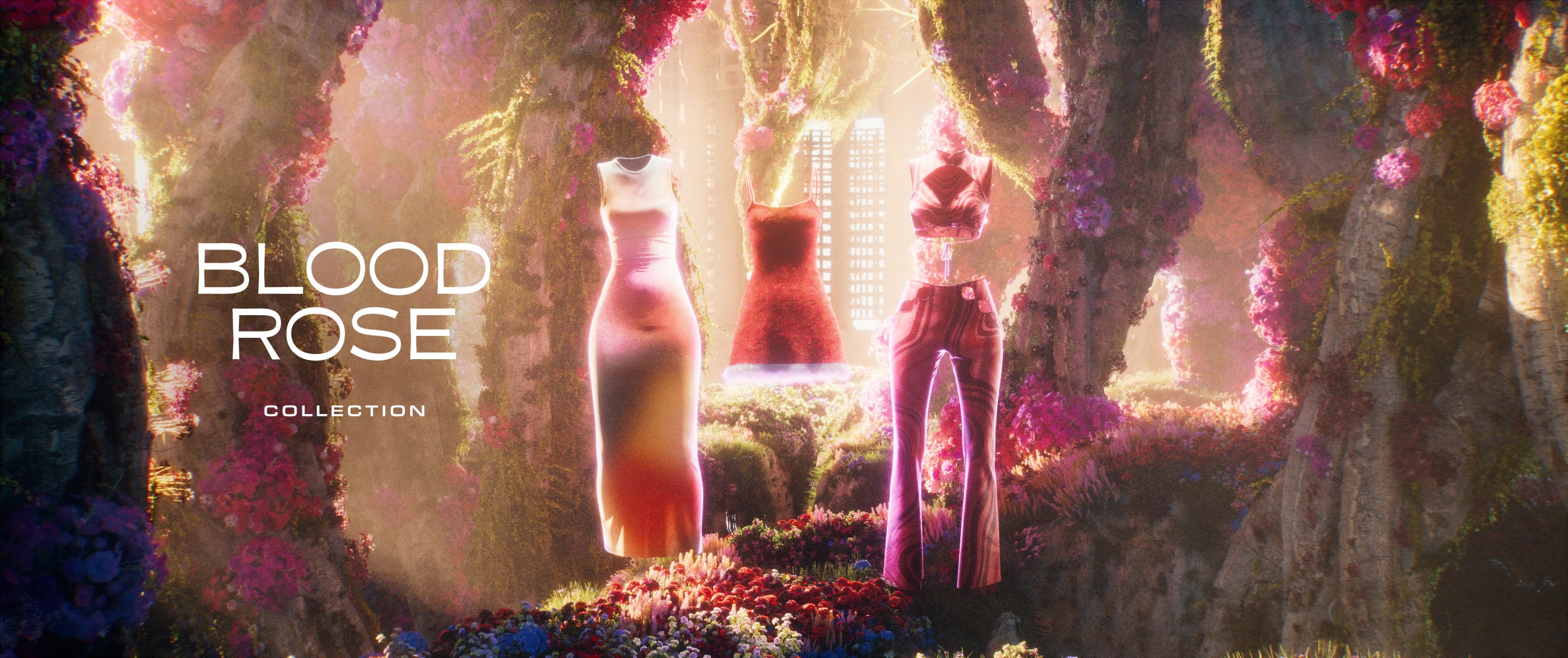 Blood Rose – FINESSE