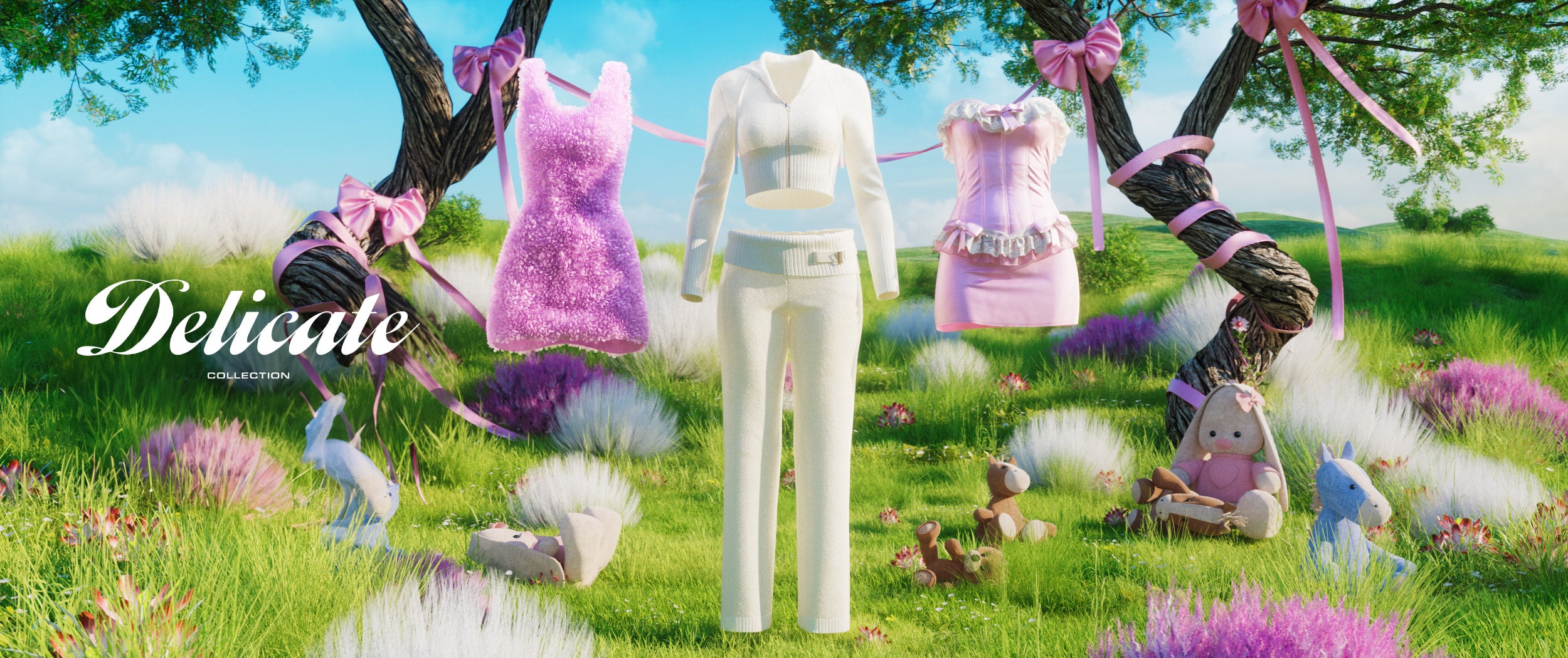 Delicate – FINESSE