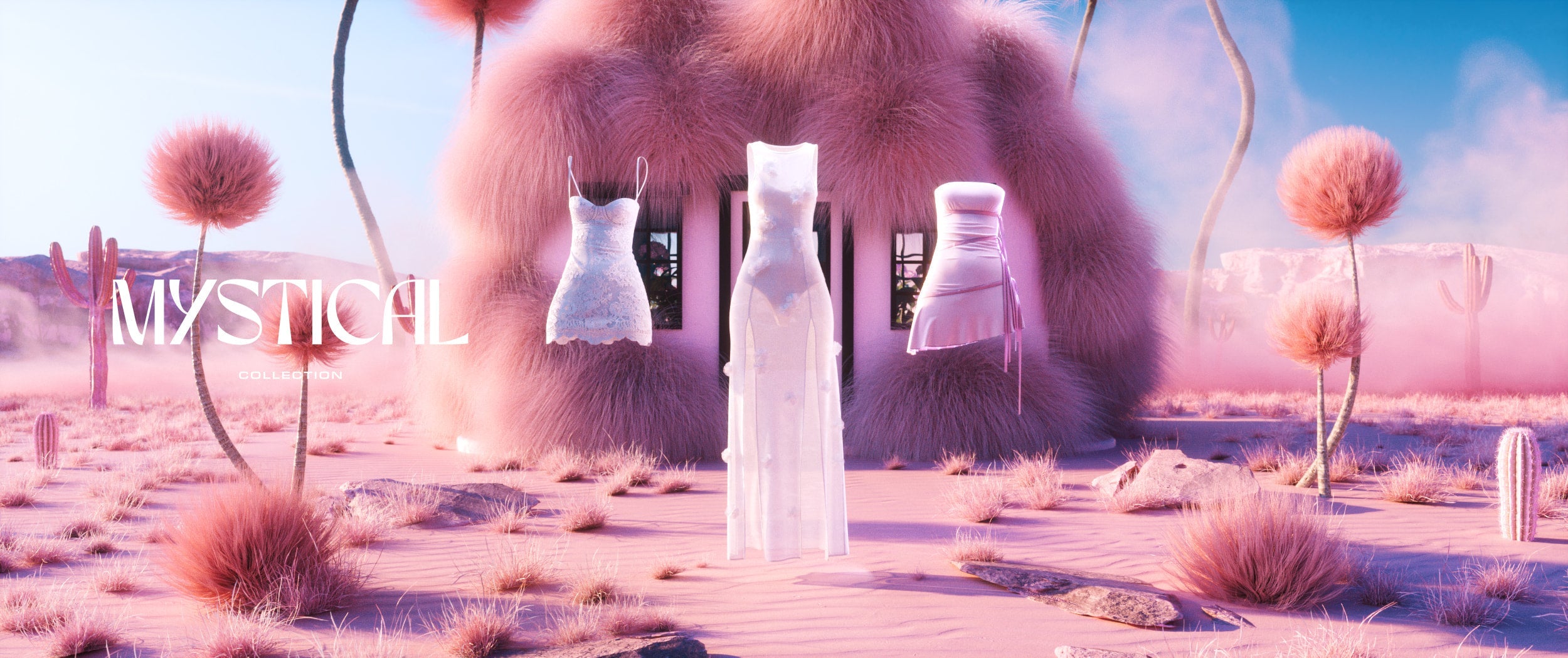 Mystical – FINESSE