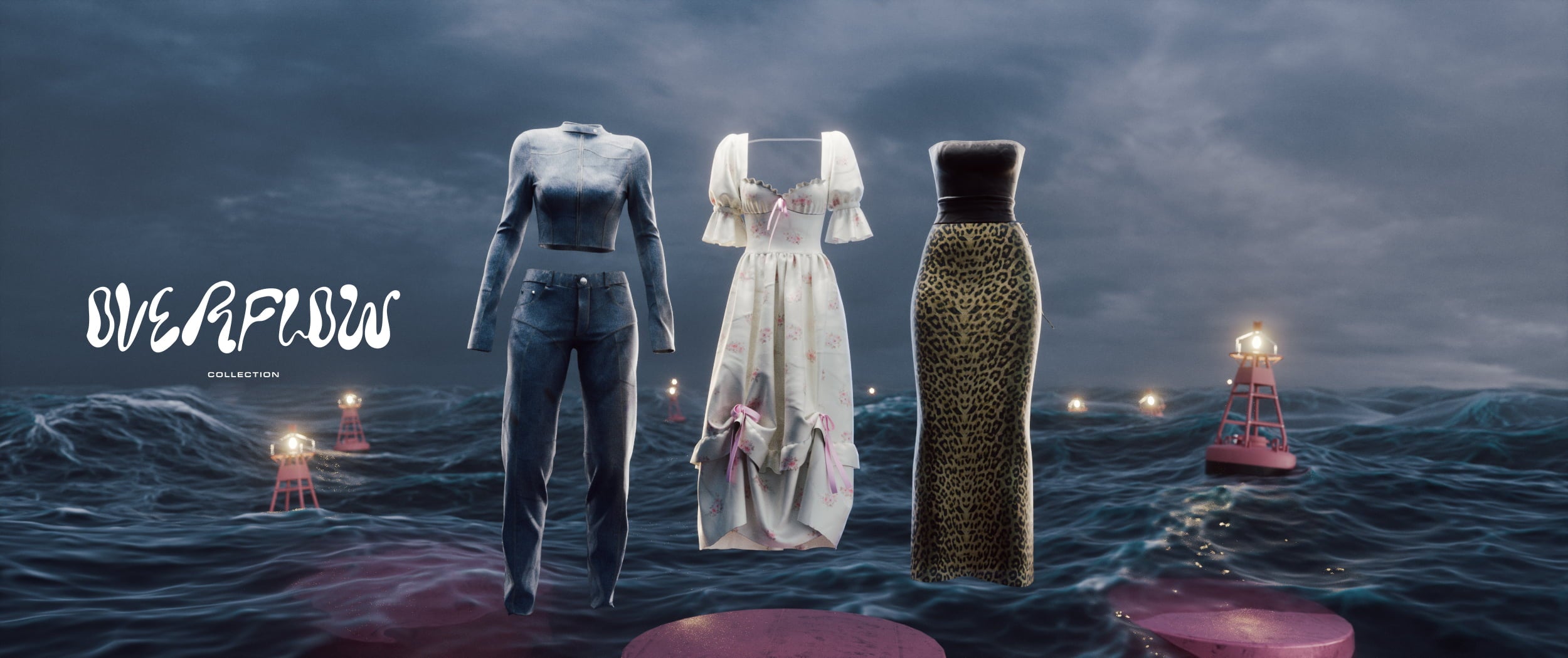 Overflow – Page 2 – FINESSE