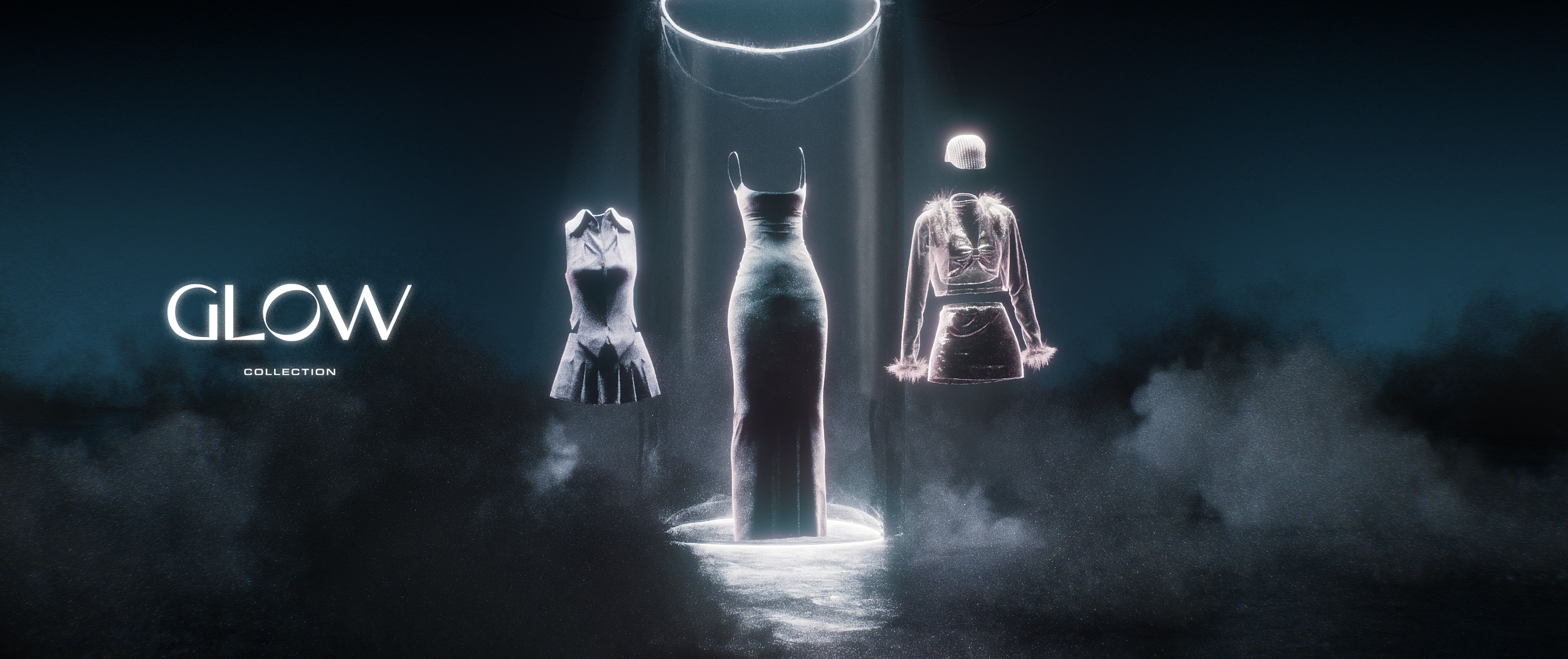 Glow – FINESSE