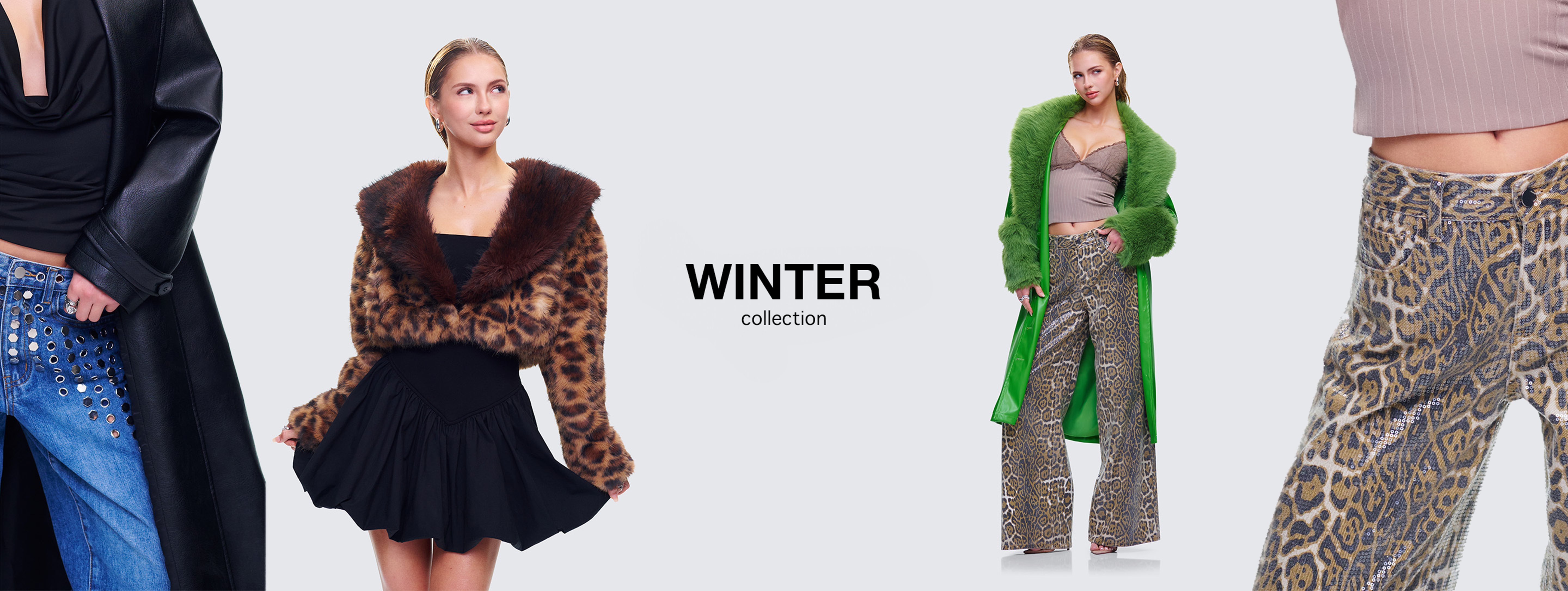 Winter – FINESSE