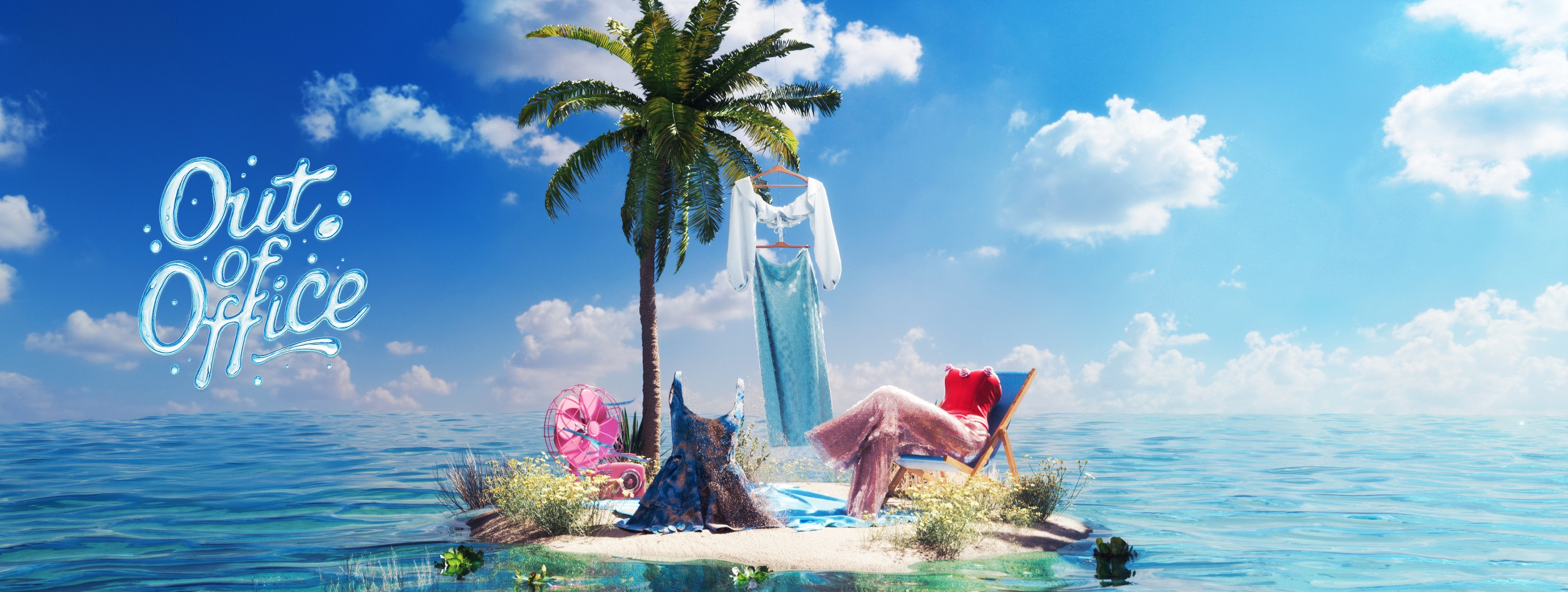 Out Of Office – FINESSE