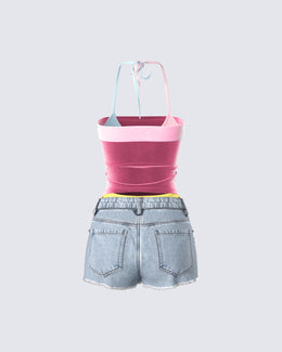 Ayla Spring Break Set – FINESSE