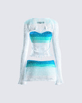 Vanessa Sequin Set – FINESSE