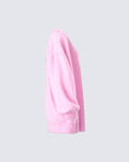 Adi Pink Fuzzy Set – FINESSE