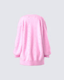 Adi Pink Fuzzy Set – FINESSE