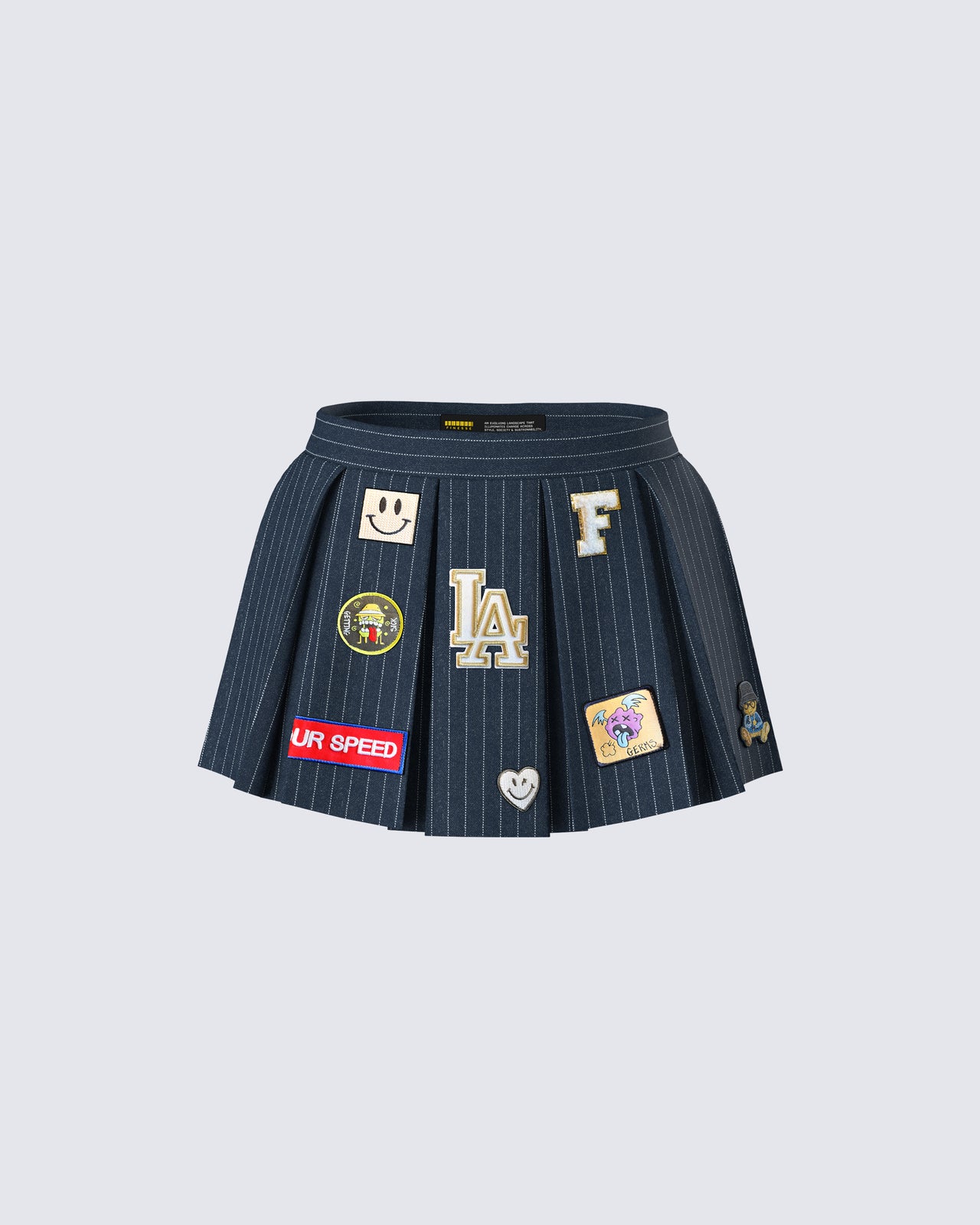 All Products – FINESSE