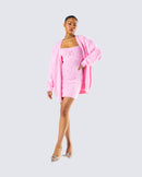 Adi Pink Fuzzy Set – FINESSE