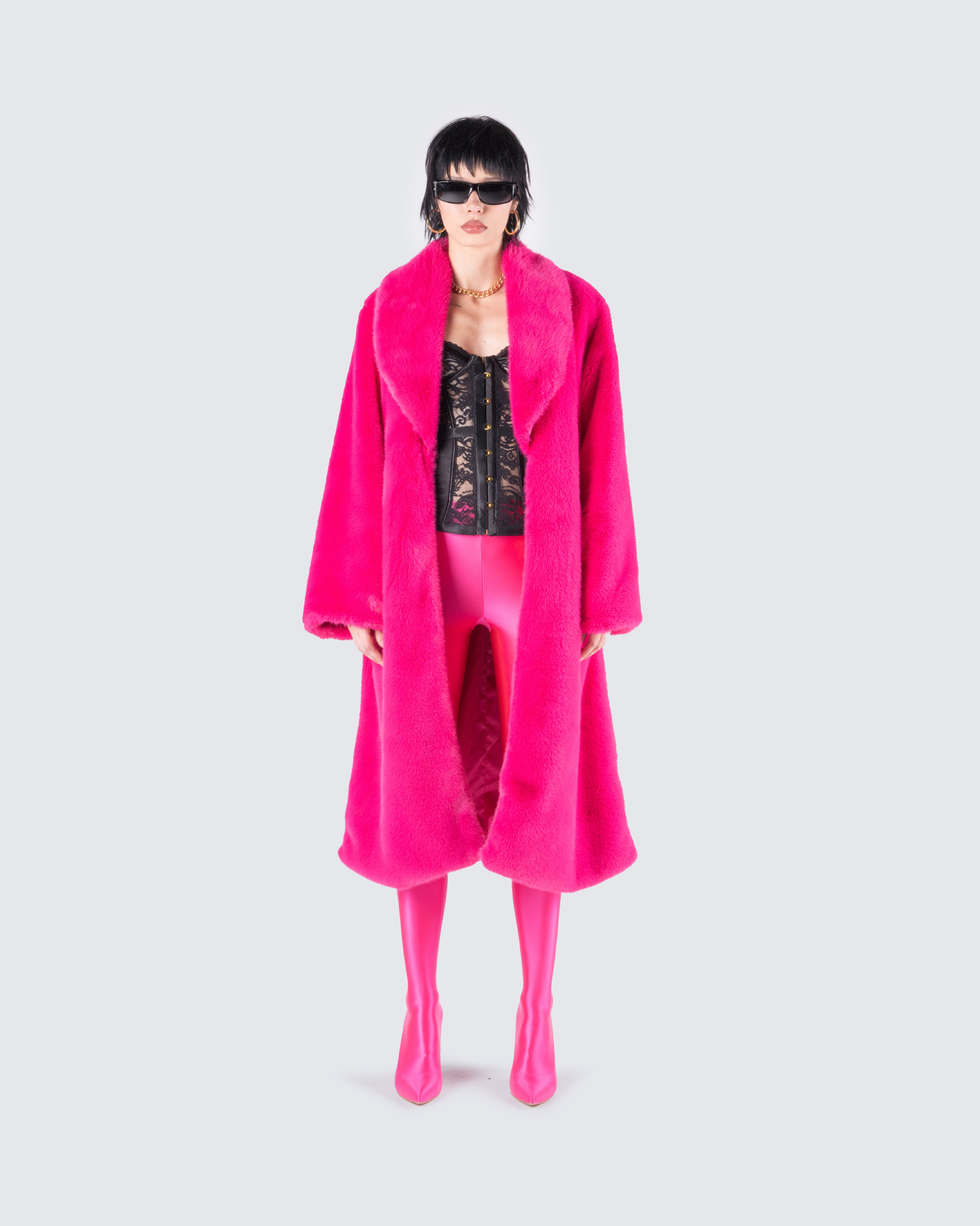 Marat Main Character Set – FINESSE