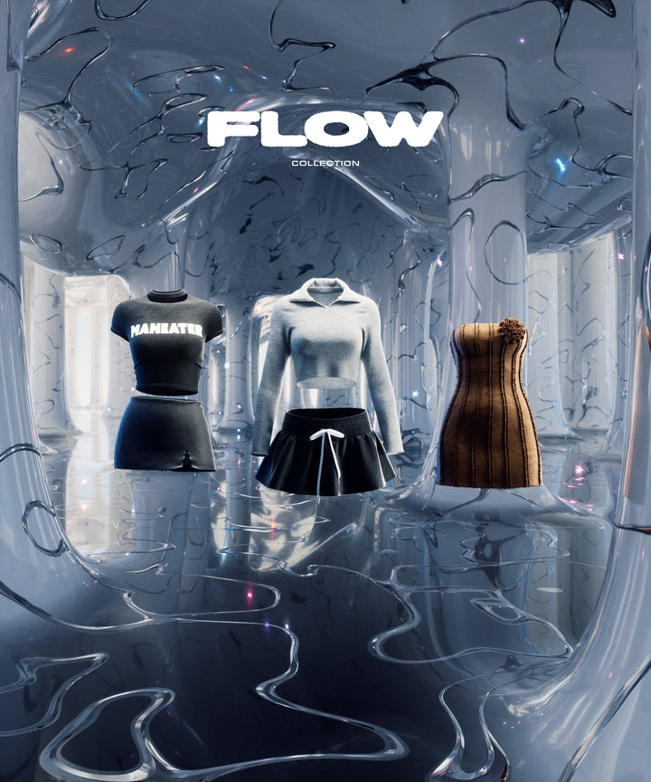 New Arrivals - FINESSE