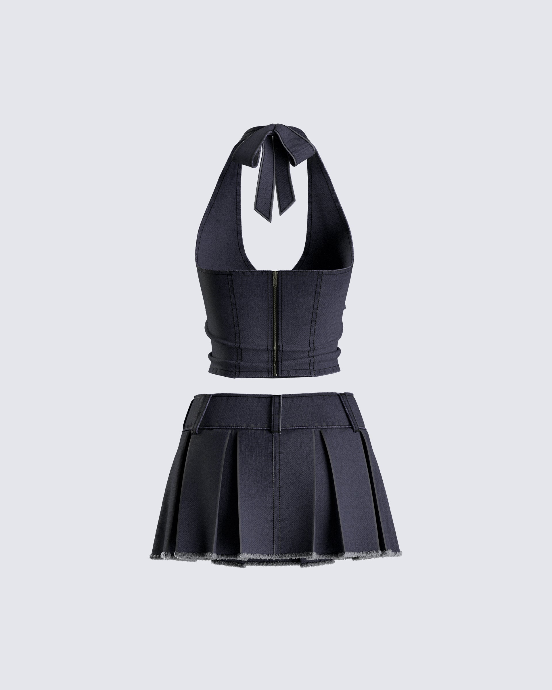 Ismay Irresistible Set