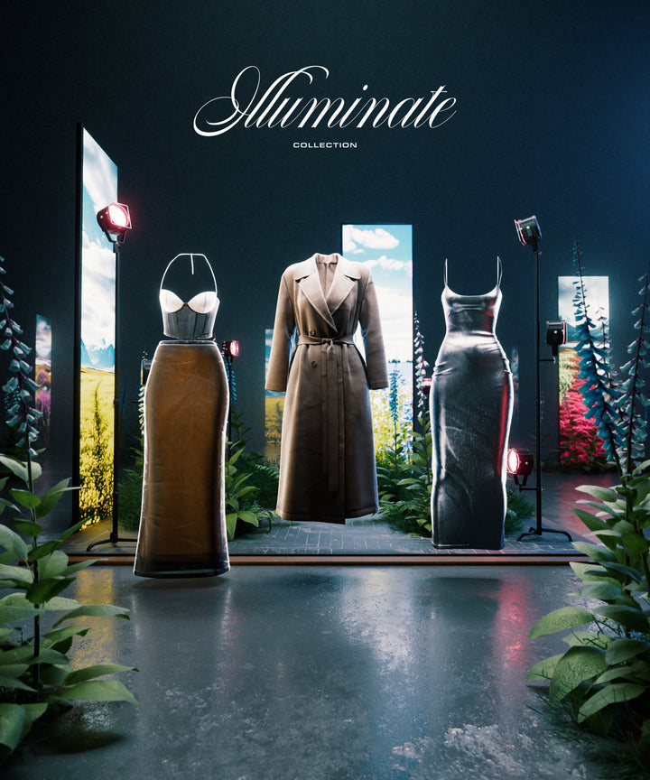 Dresses - FINESSE