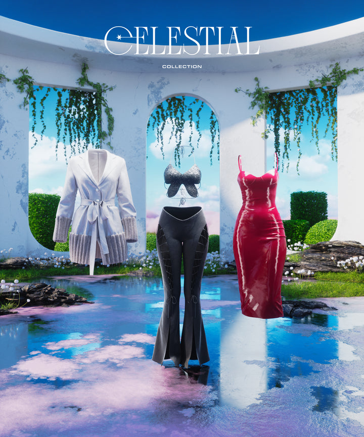 Dresses - FINESSE