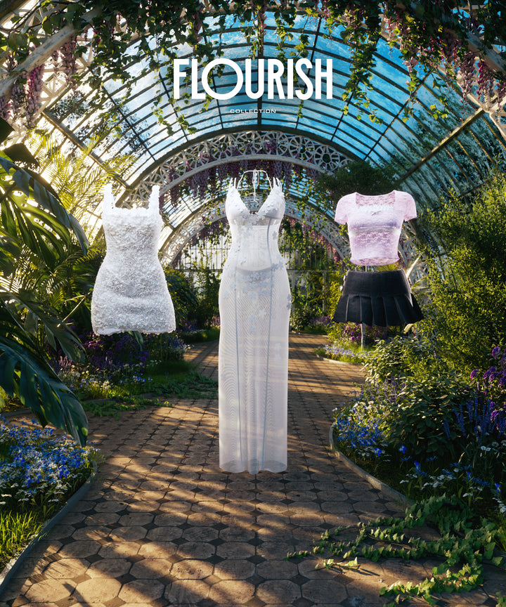 Dresses - FINESSE