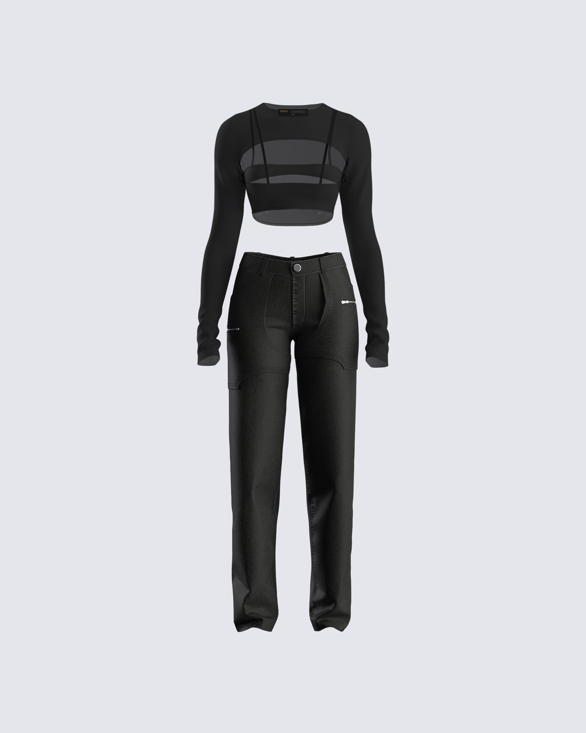 Renya Riveting Set