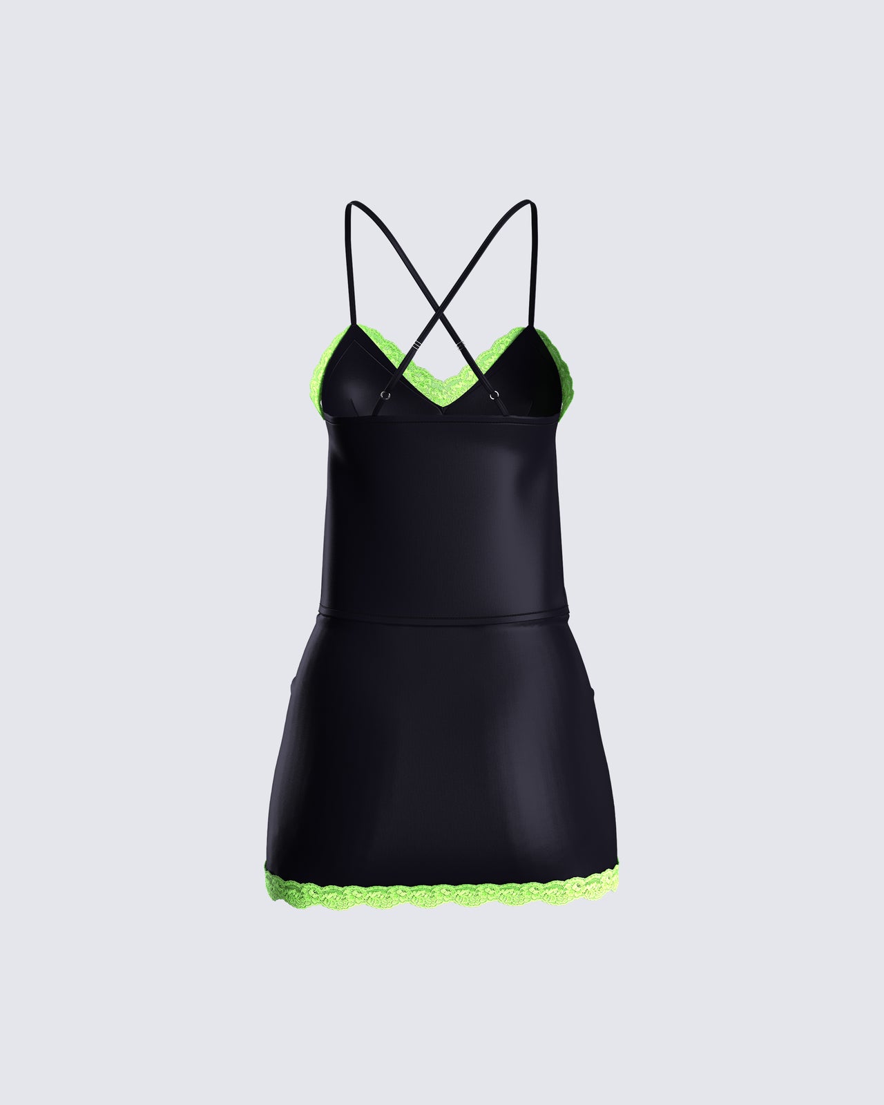 Nadya Noticeable Set