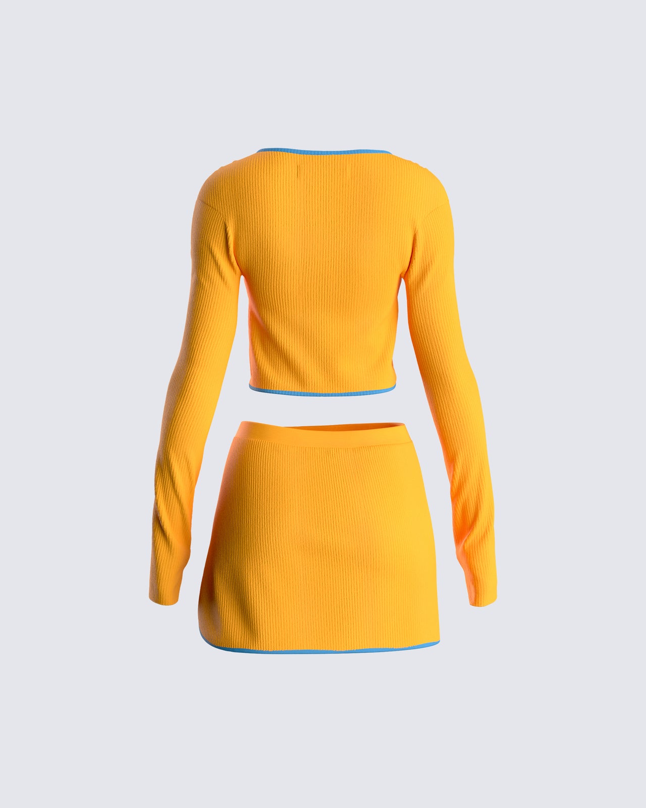 Riley Radiating Set