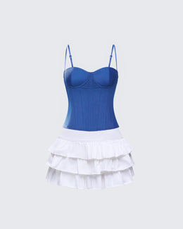 Shaelin Ruffle Set – FINESSE