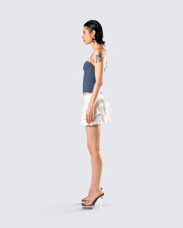 Shaelin Ruffle Set – FINESSE