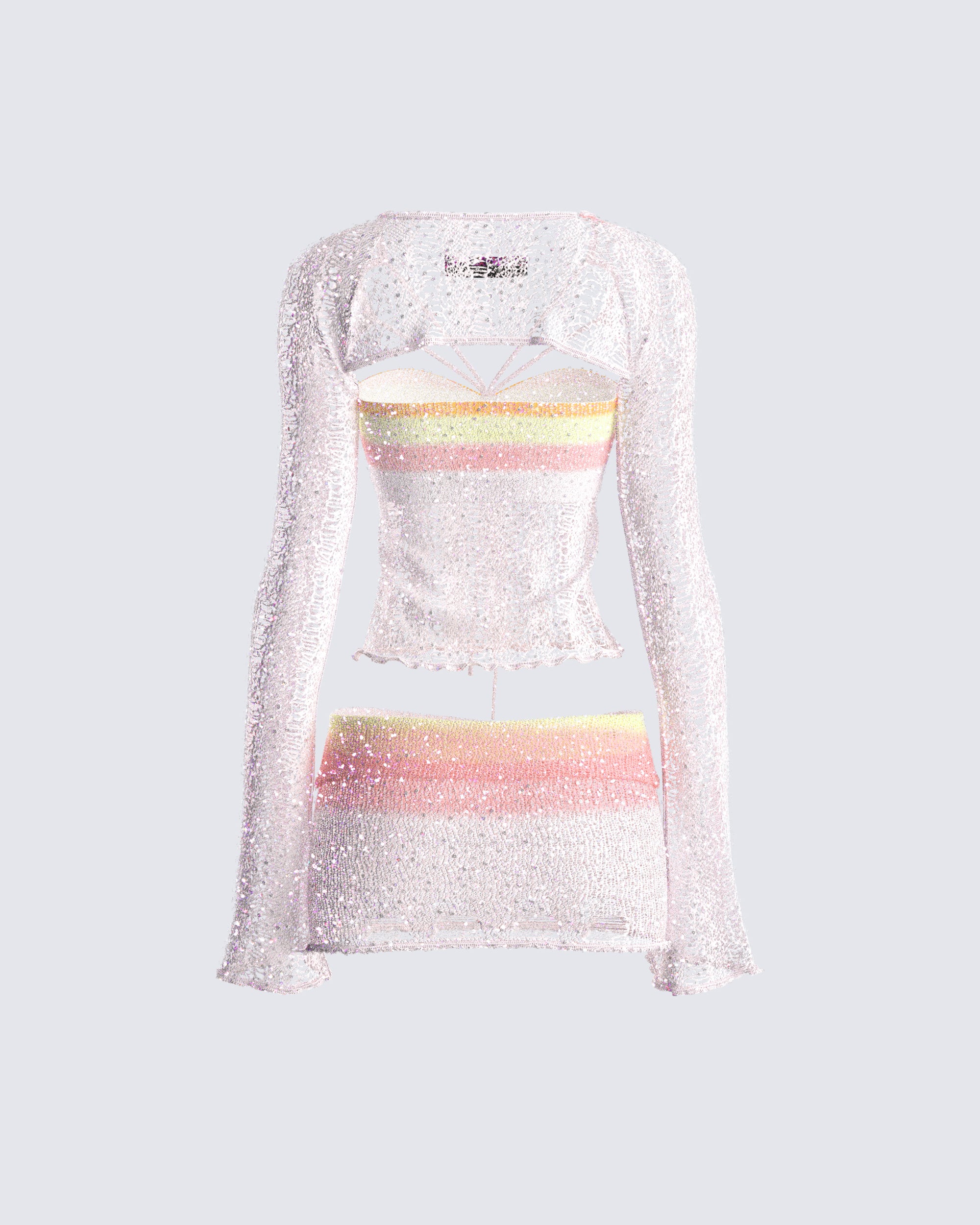 Vanessa Wondrous Set