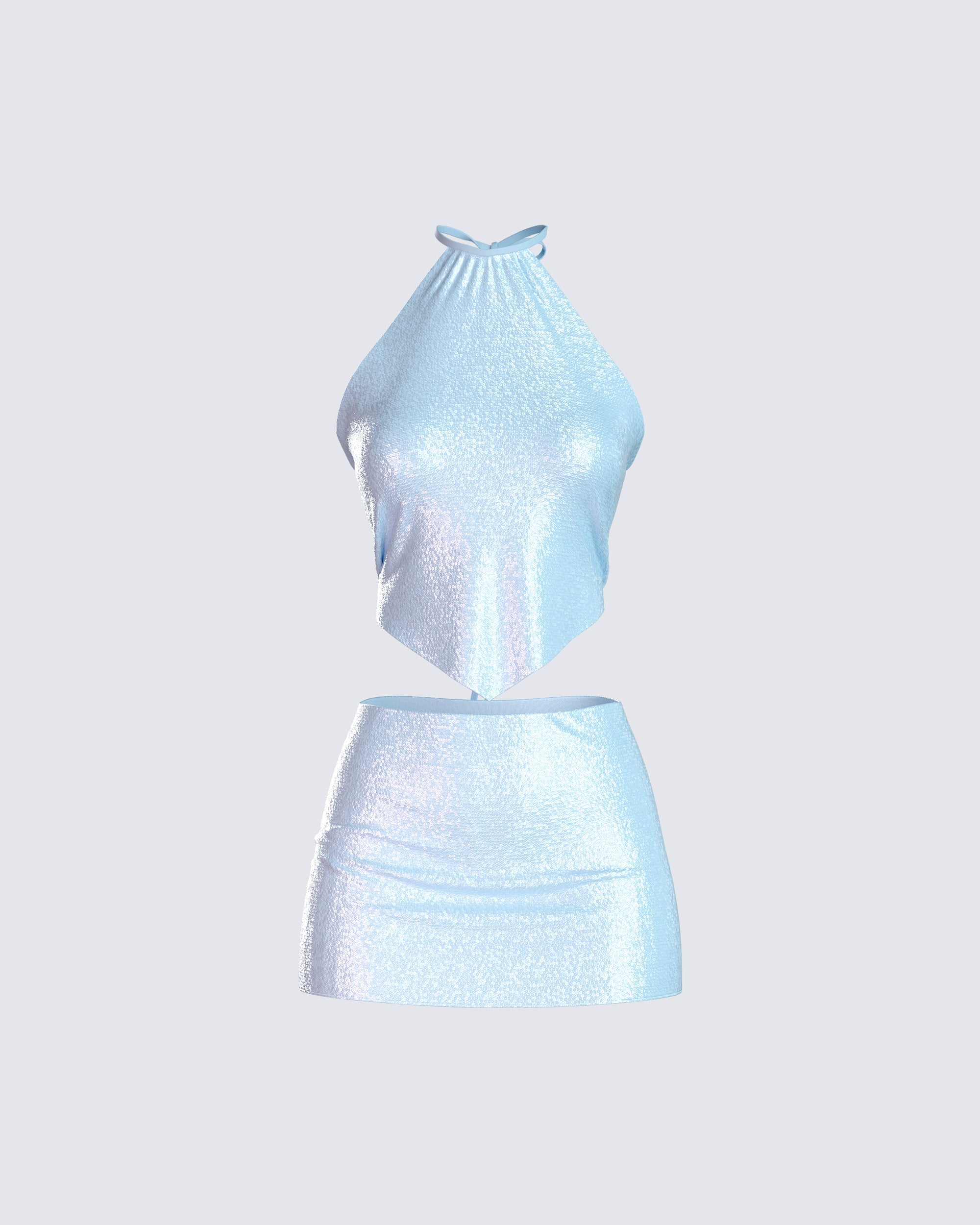 Courtney Sequin Set – FINESSE