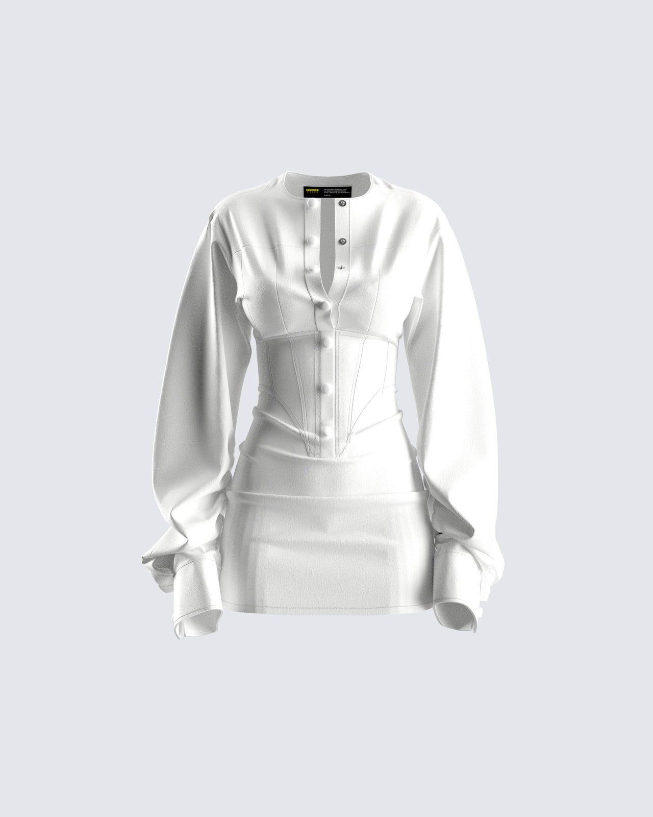 Tess Tweed Set – FINESSE