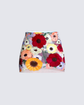 Addie Flower Mini Skirt – FINESSE