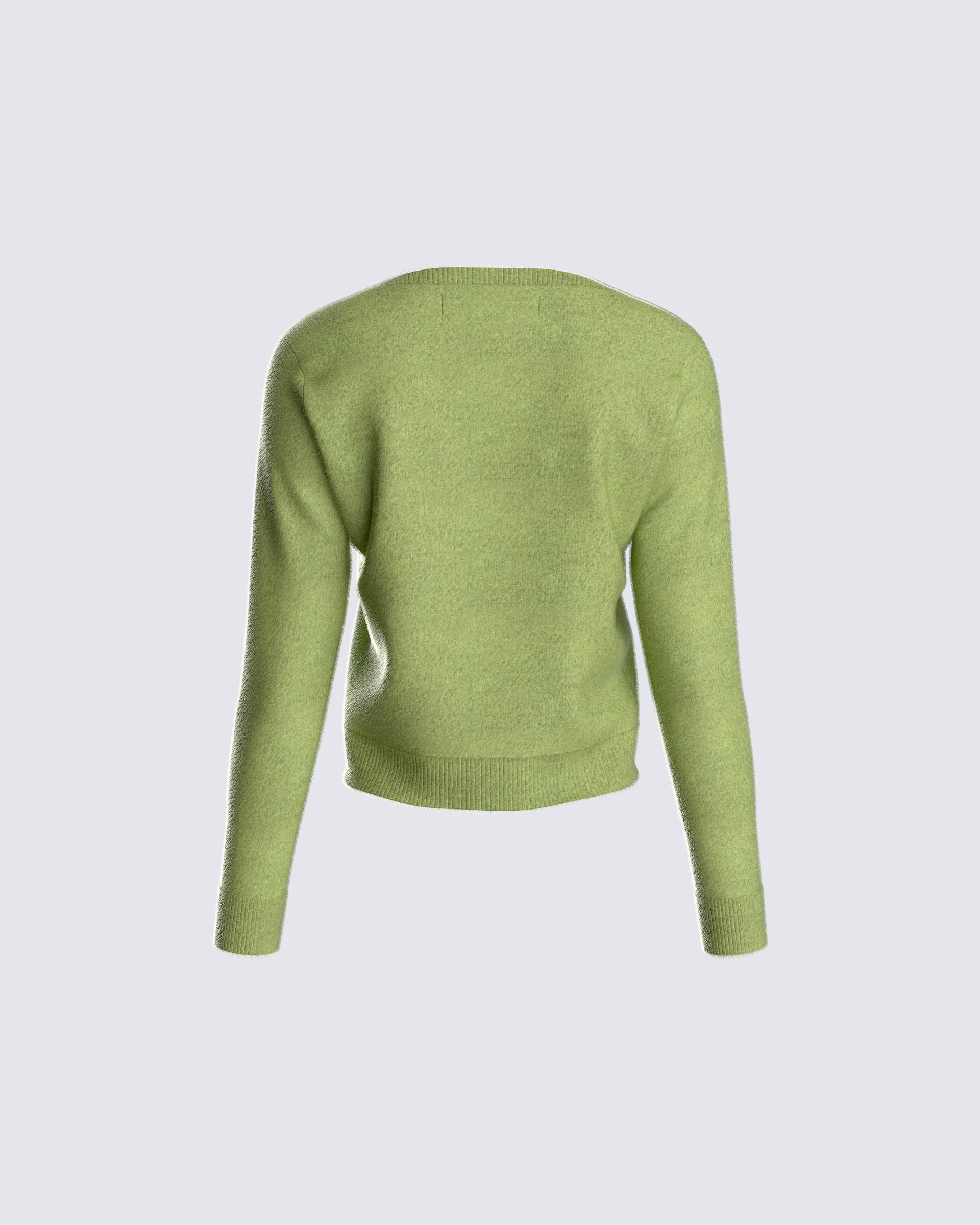 Kaia Knit Cardigan